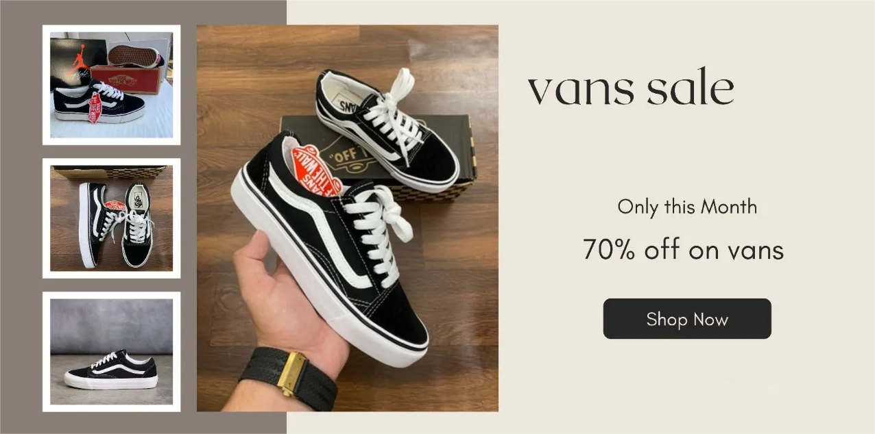 Zapatos Vans baratos, réplicas de ropa Vans online